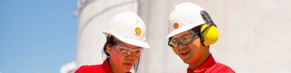 Dịch vụ tư vấn sử dụng chất bôi trơn - Shell LubeAdvisor | Shell tại ...